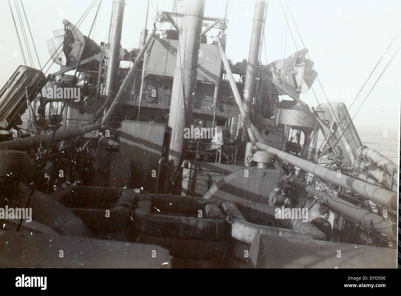 This photo from the Hatchard Album depicts the 94th Infantry Division ...