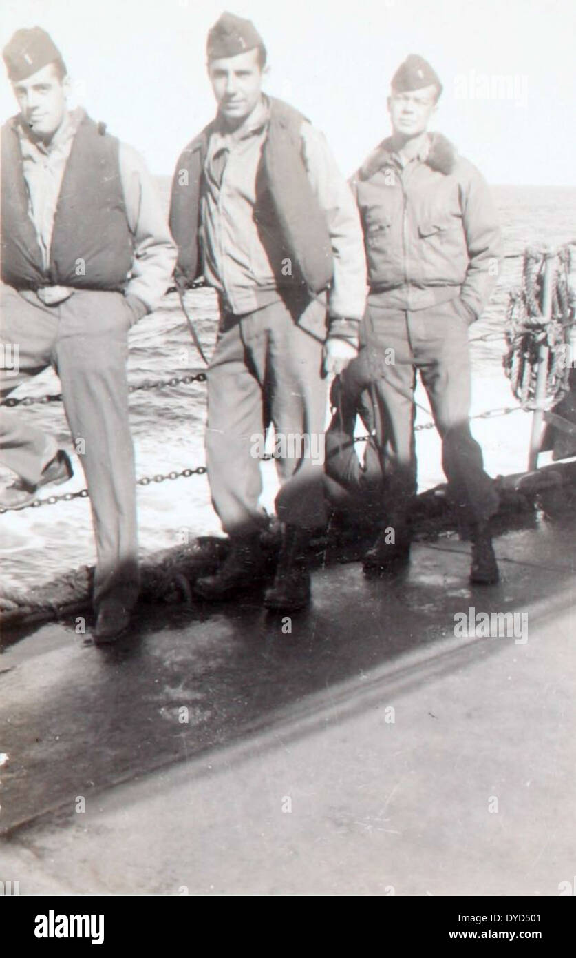 This photo, from James Hatchard's album, shows the 94th Infantry ...