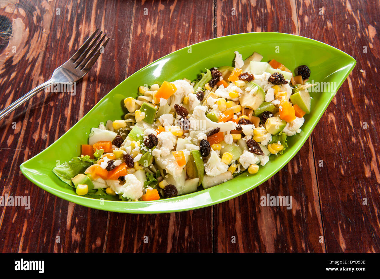 Rustic wood table hi-res stock photography and images - Alamy