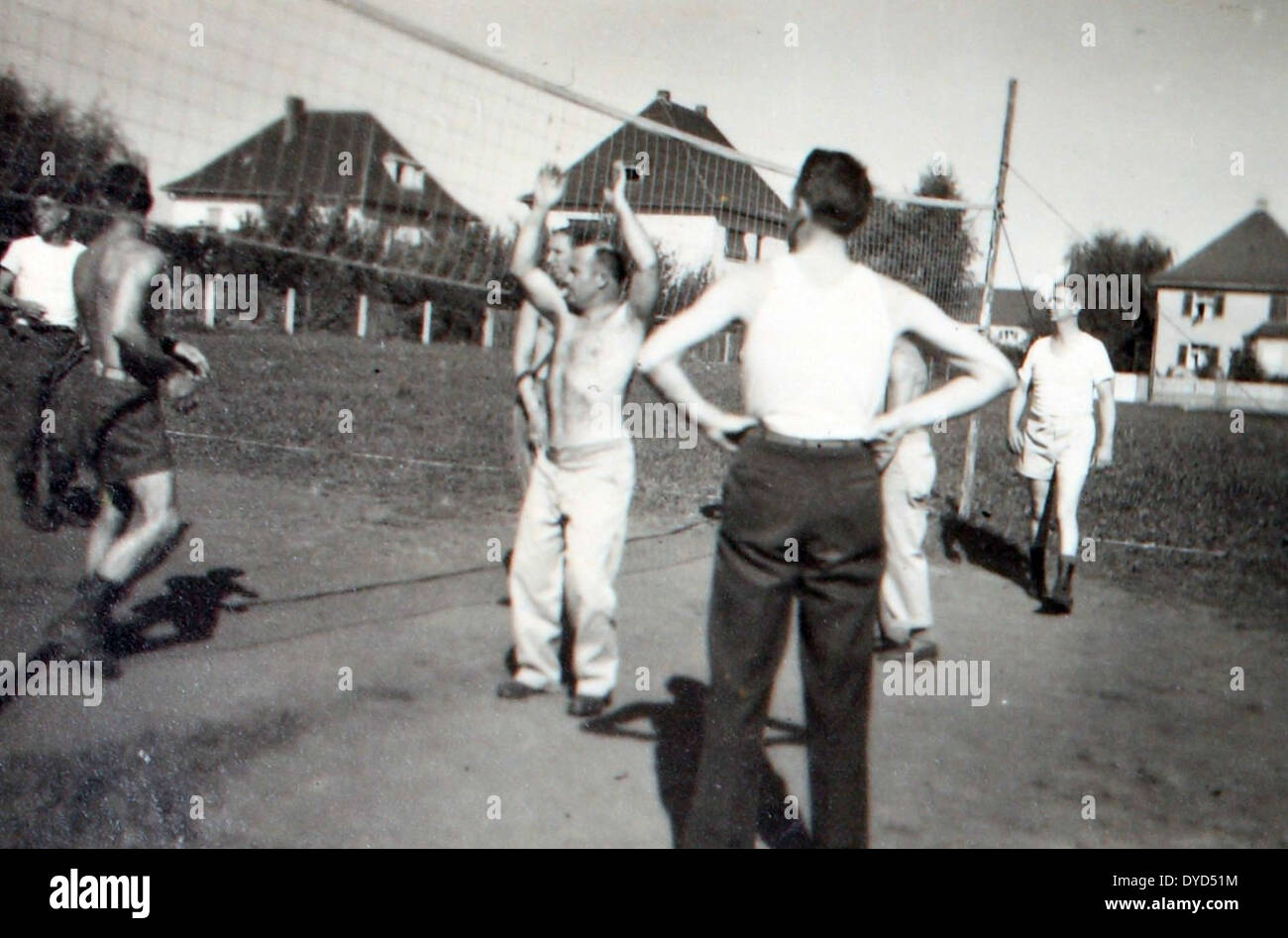 94th infantry division wwi hi-res stock photography and images - Alamy