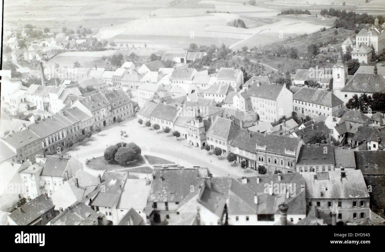 This photo from the Hatchard Album documents the activities of the 94th ...