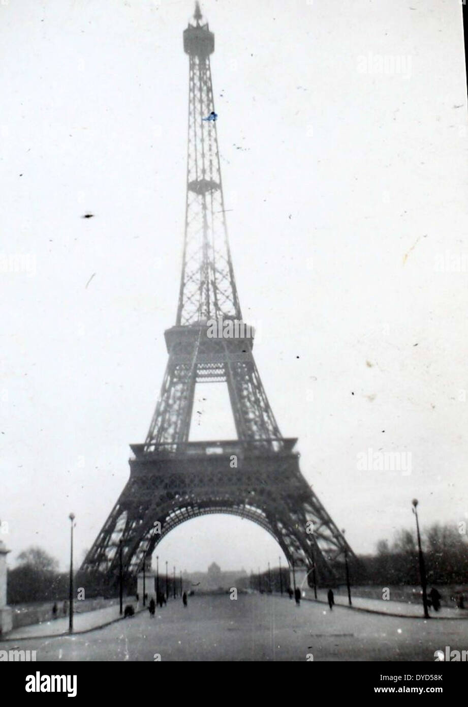 This photo from James Hatchard's album shows soldiers of the 94th ...