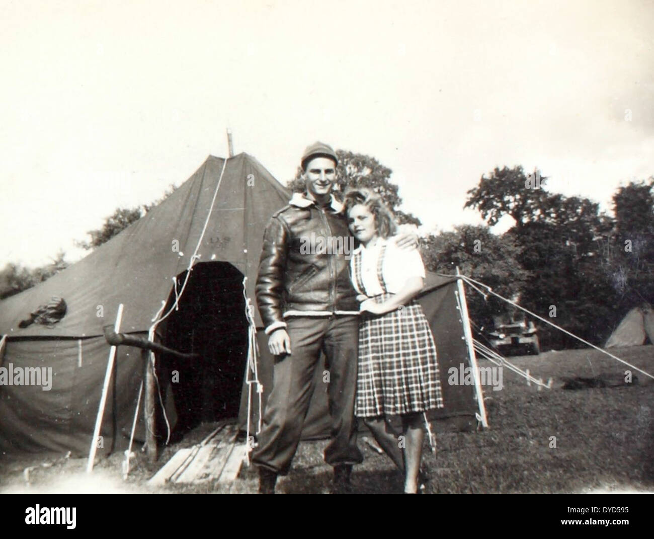 The 94th Infantry Division played a vital role during World War II ...