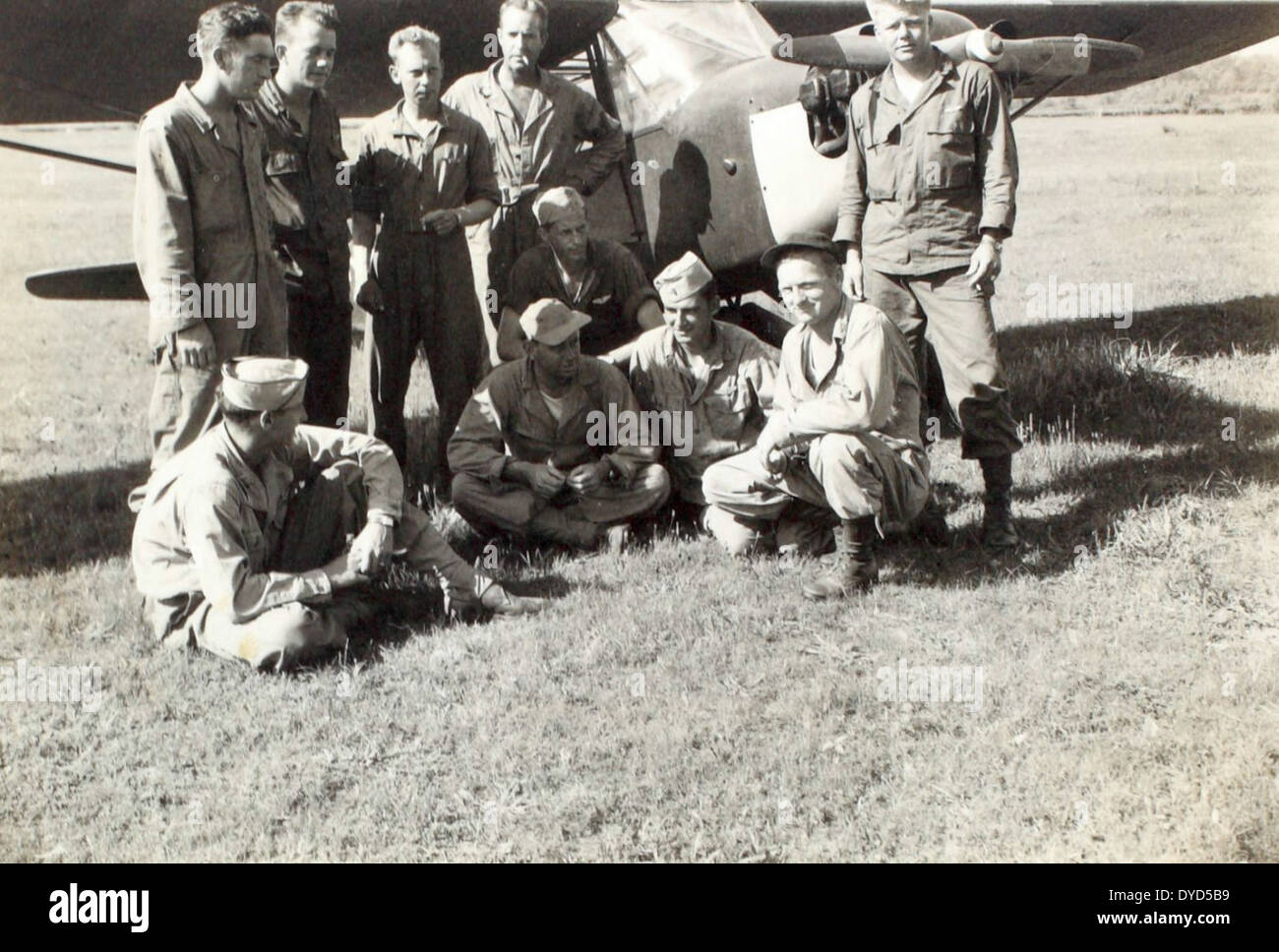 AL-32 Hatchard Album Photo 00120 Stock Photo - Alamy