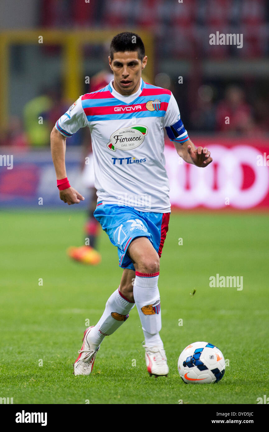 Pablo barrientos hi-res stock photography and images - Alamy