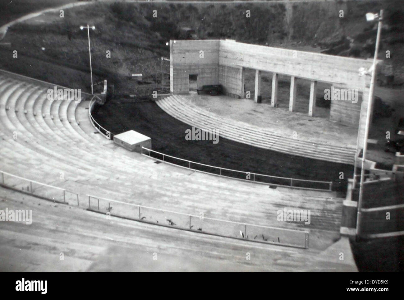 This photo from the James Hatchard collection captures members of the ...