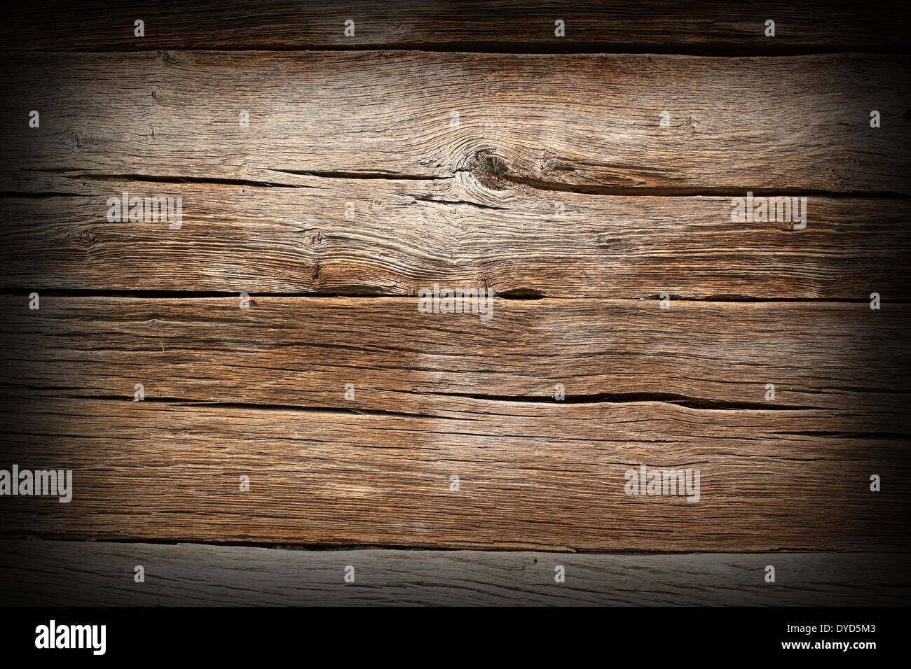 oak wood wall texture on exterior f transilvanian traditional church ...