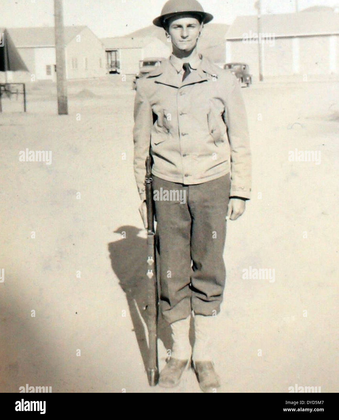 Soldierphotos hi-res stock photography and images - Alamy