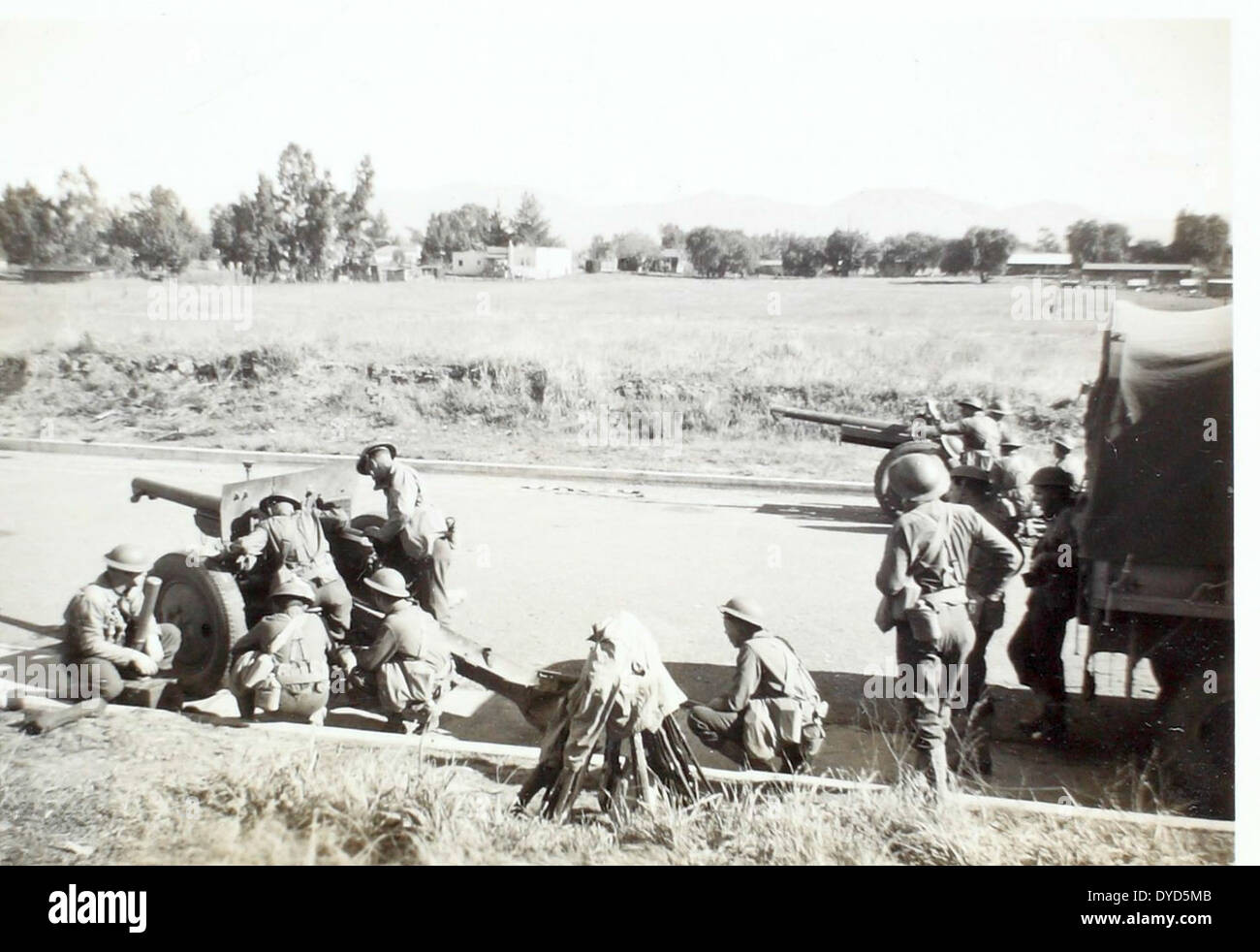 94th infantry division wwi hi-res stock photography and images - Alamy