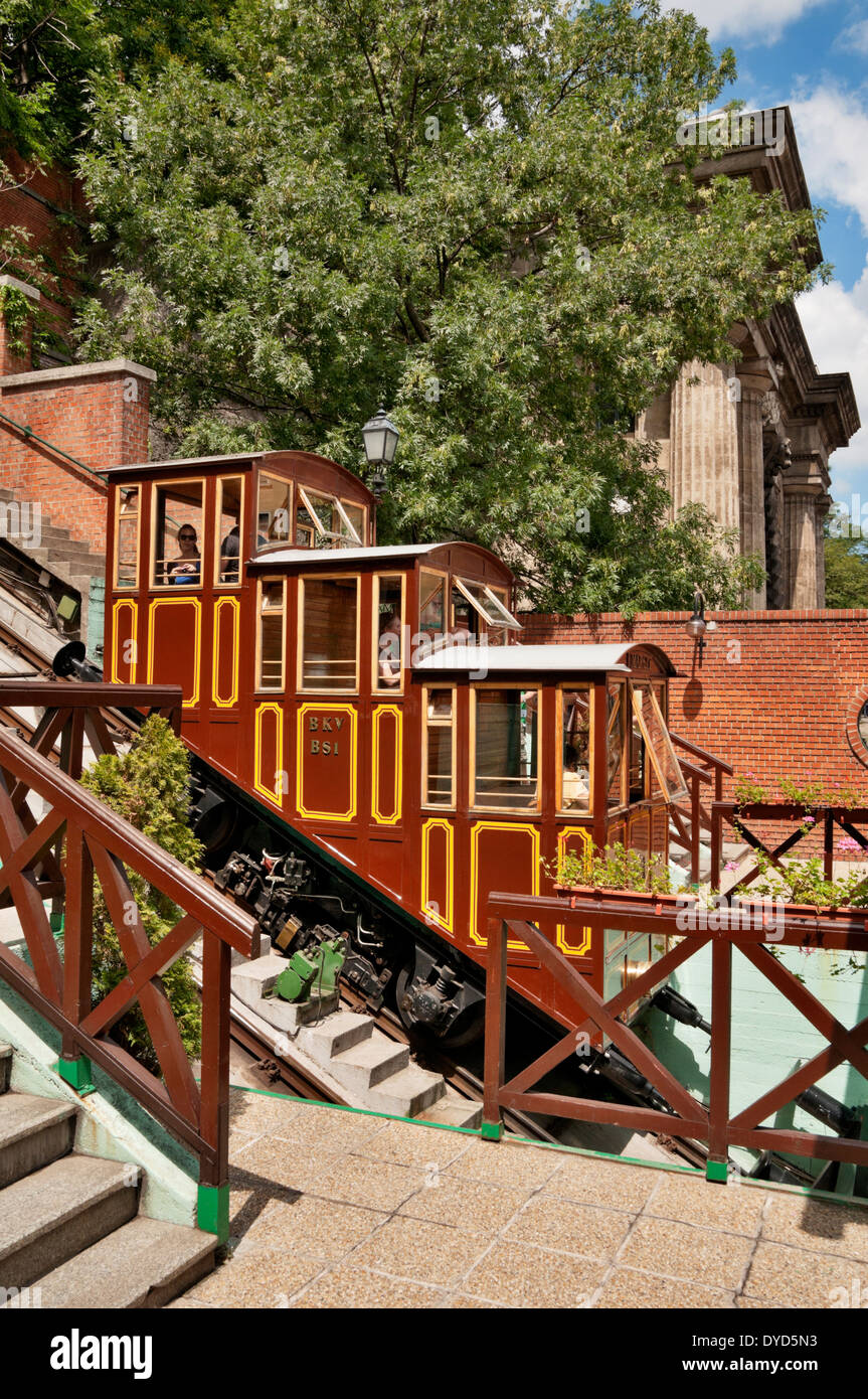 Funicular car hi-res stock photography and images - Alamy