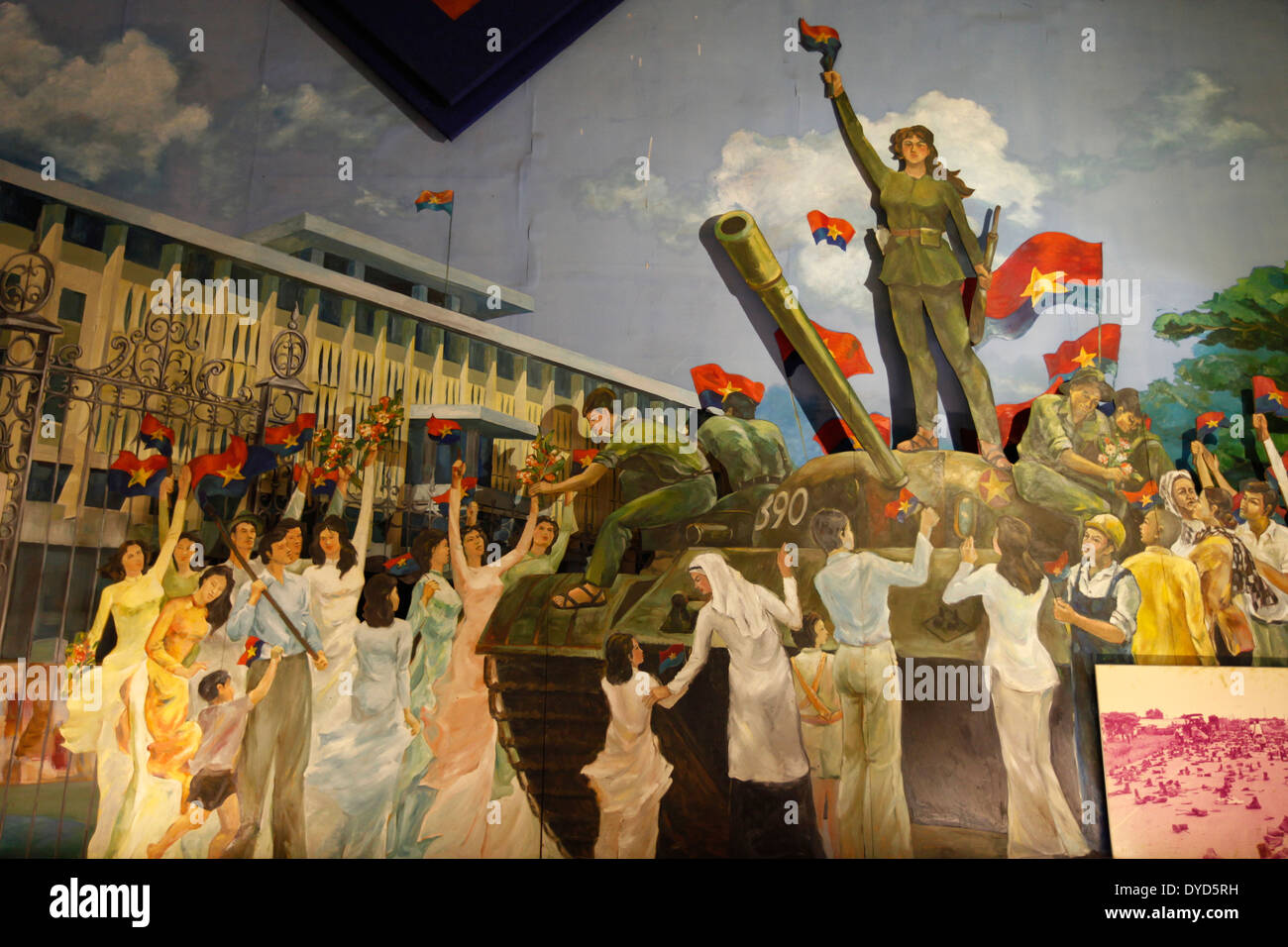 Depicts soldiers marching hi-res stock photography and images - Alamy