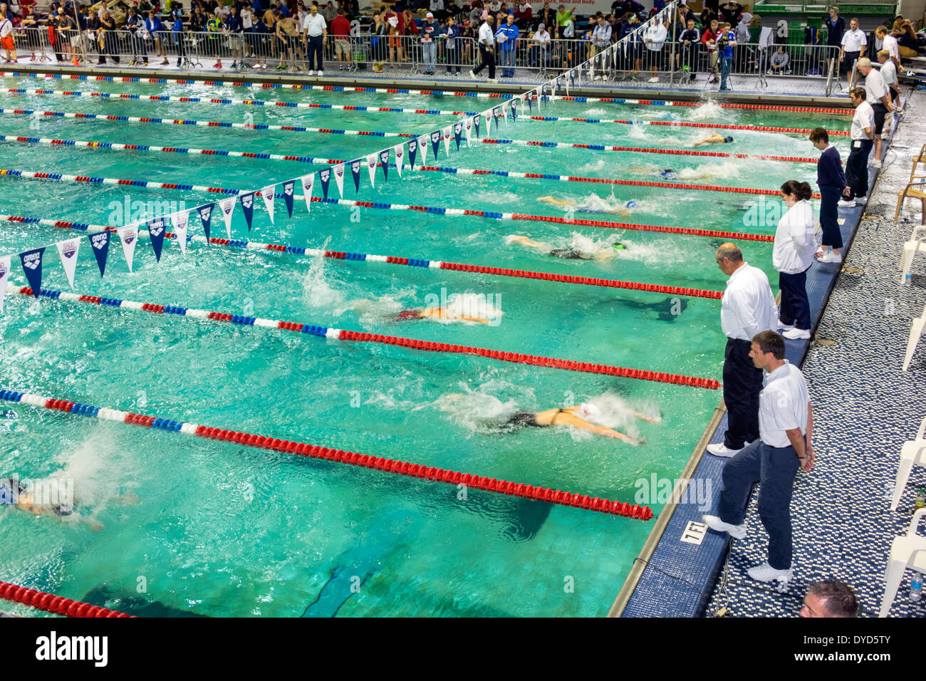 Orlando Florida,International Drive,YMCA,Aquatic Center,centre,Arena ...