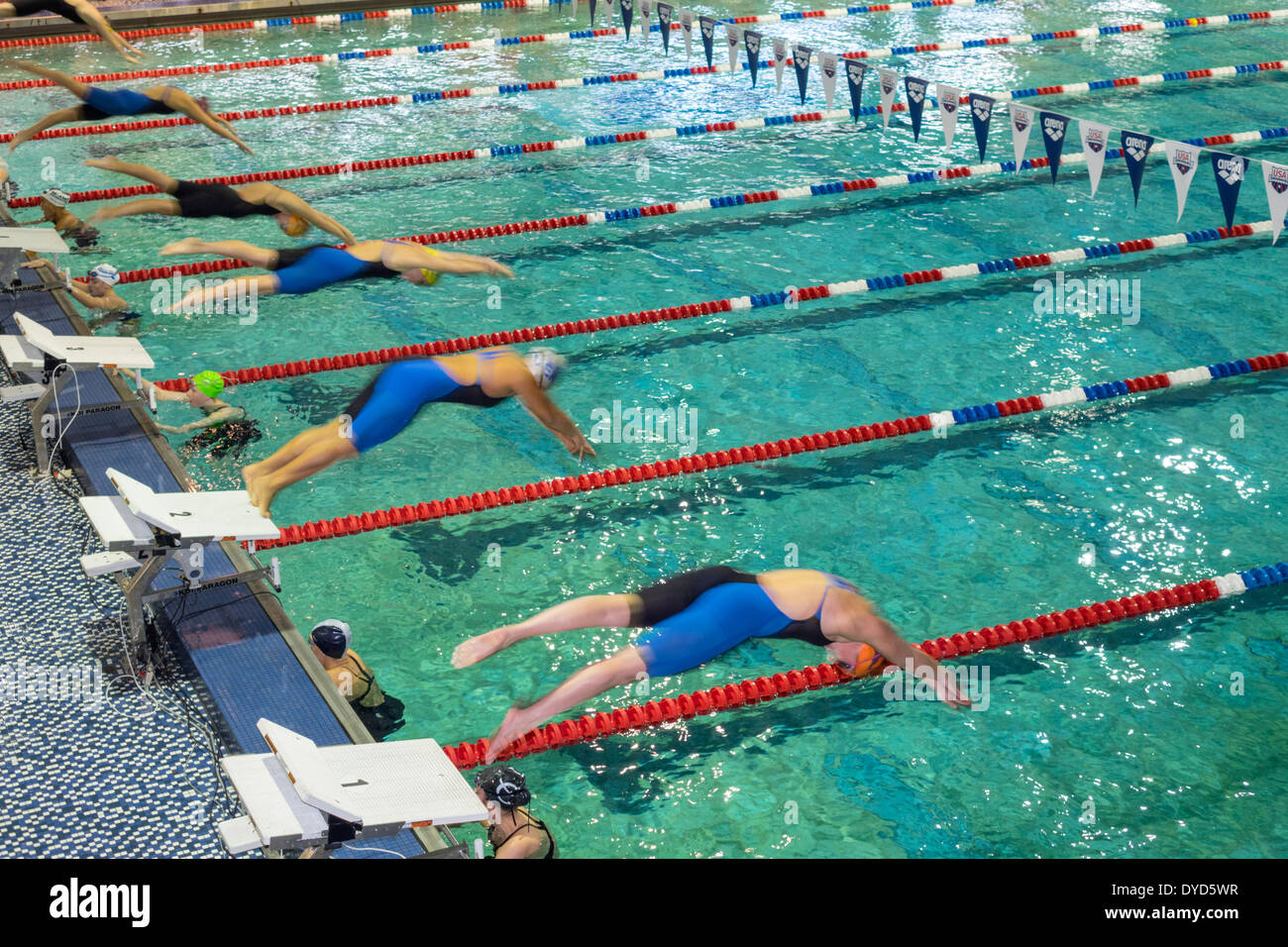 Arena Grand Prix Series High Resolution Stock Photography and Images ...