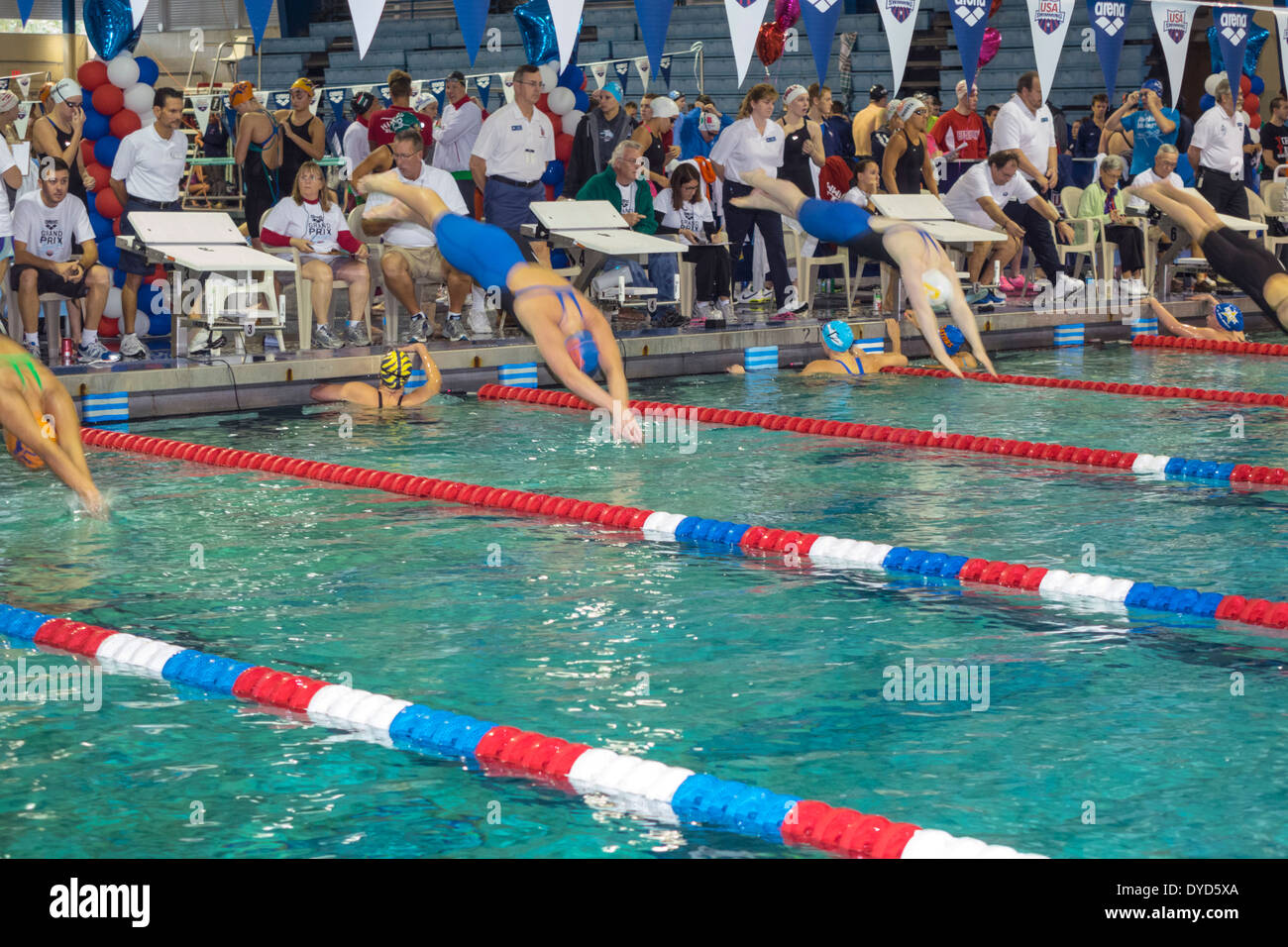 Arena Grand Prix Series High Resolution Stock Photography and Images ...