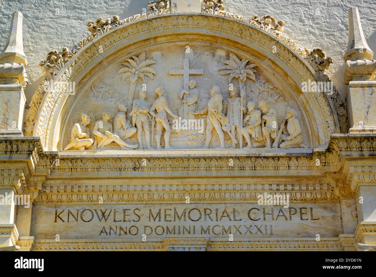 Winter Park Florida,Rollins College,campus,school,Knowles Memorial ...