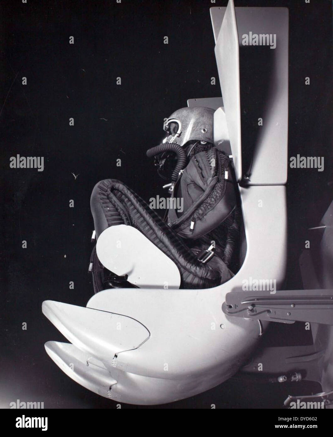 This photo from the William Harwell album features a General Dynamics ...