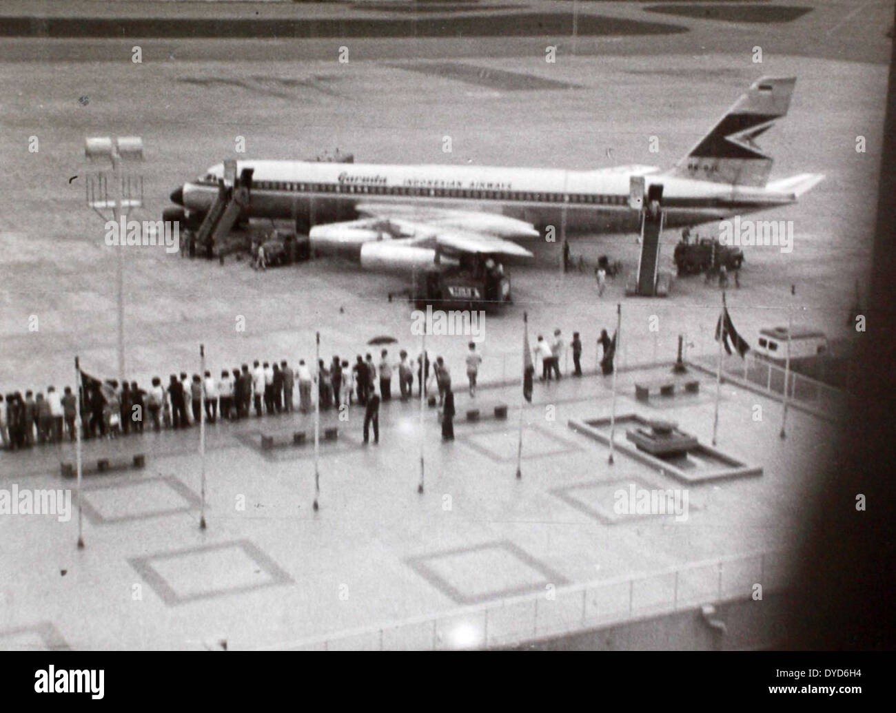 This photo from the William Harwell album showcases the General ...