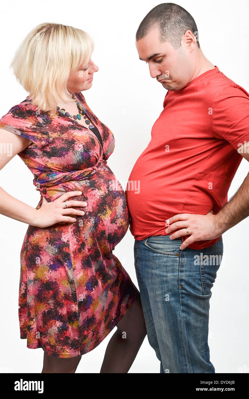 Couvade hi-res stock photography and images - Alamy