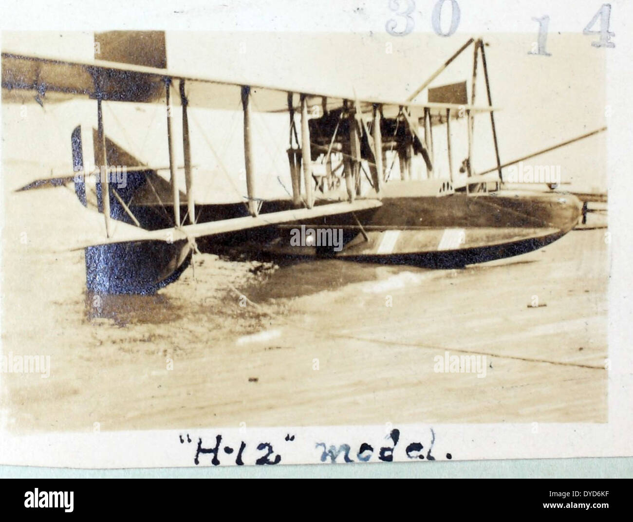 The AL-29 photo features the HM Goodie Hydro Airplane, a significant ...