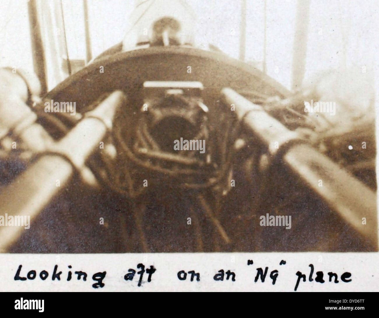 The HM Goodie Hydro Airplane was used by the U.S. Navy for experimental ...
