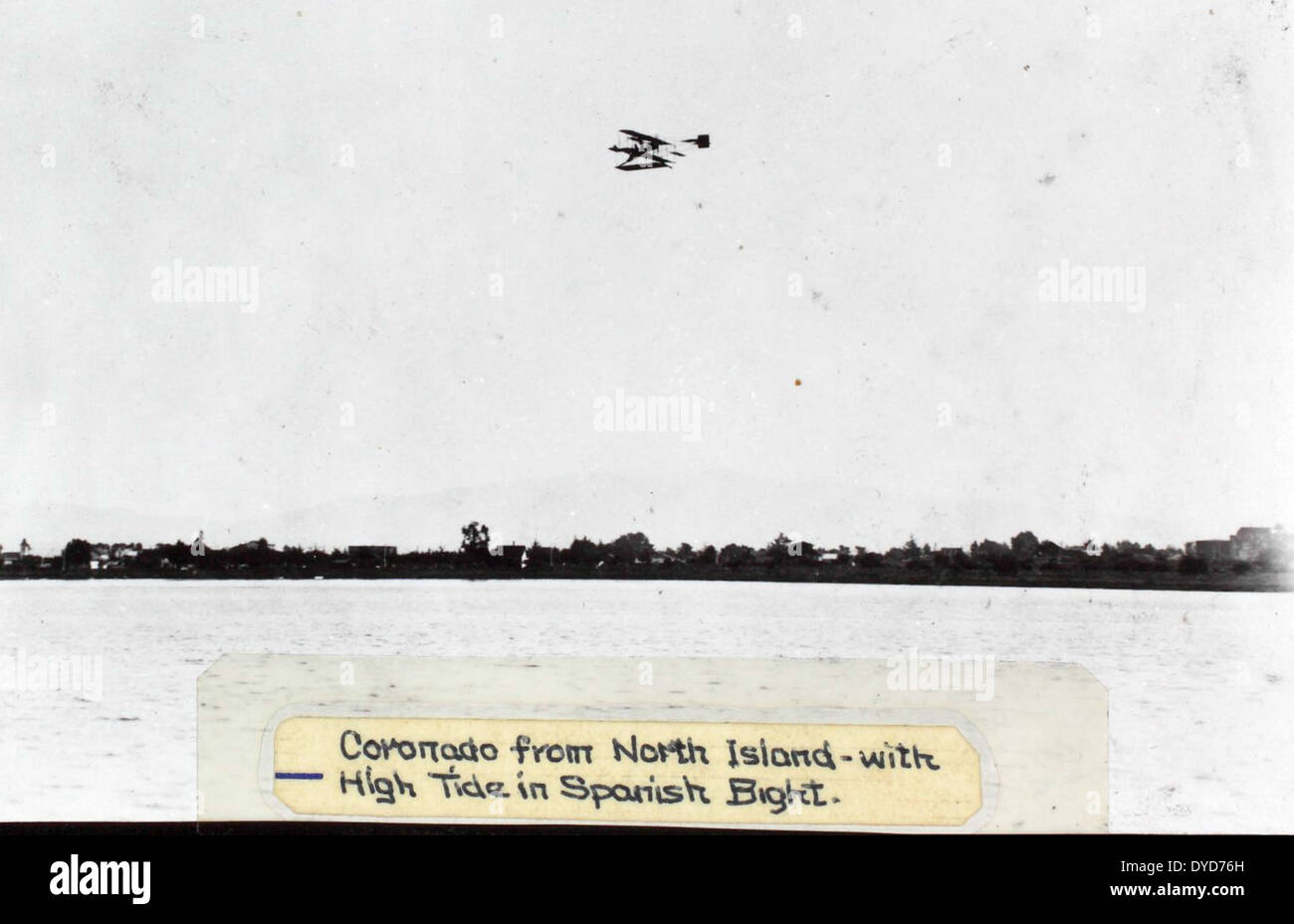 This image shows a Curtiss Hydro, Pusher, and Triad aircraft, designed ...