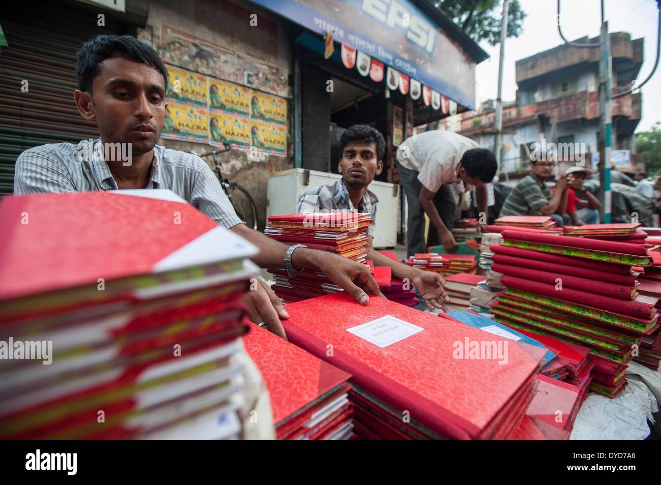 Accounting ledger hi-res stock photography and images - Alamy