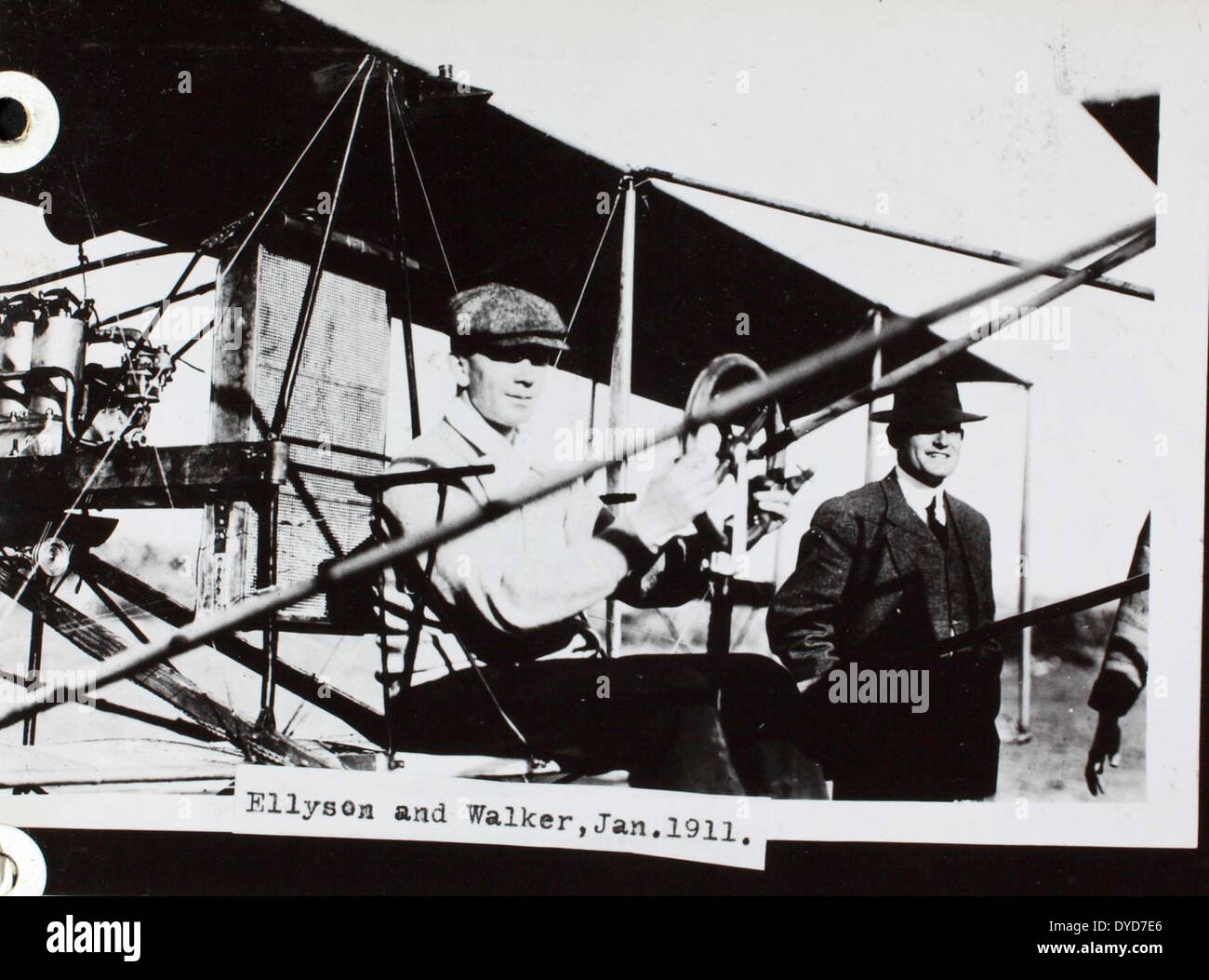 Theodore ellyson hi-res stock photography and images - Alamy