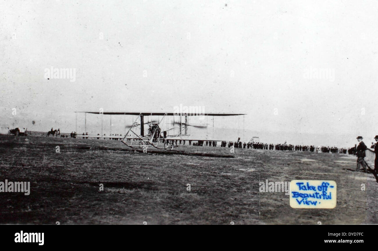 This photo from Ray Fife’s album features the Curtiss Hydro, an ...