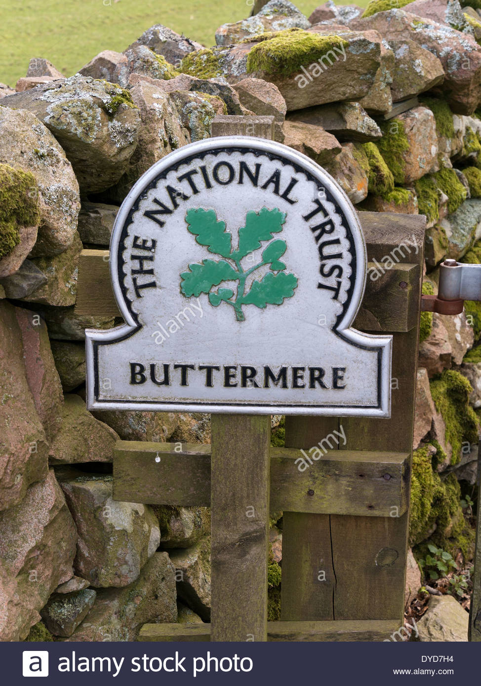 National Trust Logo High Resolution Stock Photography and Images - Alamy