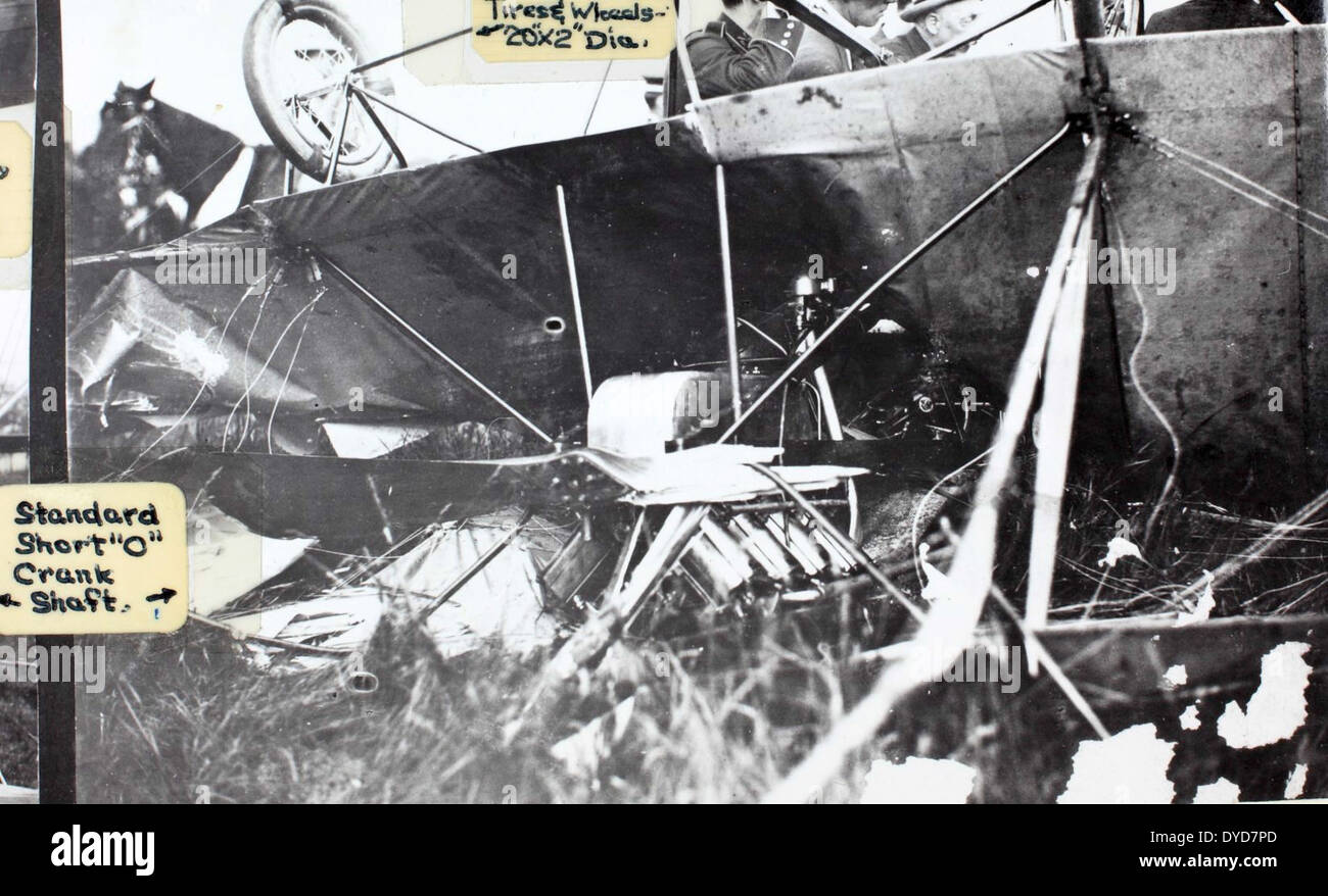 This photograph from Ray Fife's collection features the Curtiss Hydro ...