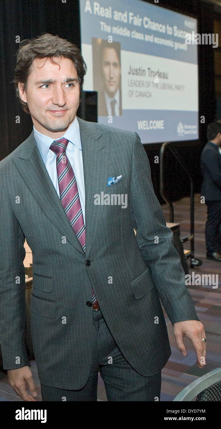 Justin trudeau liberal party hi-res stock photography and images - Alamy