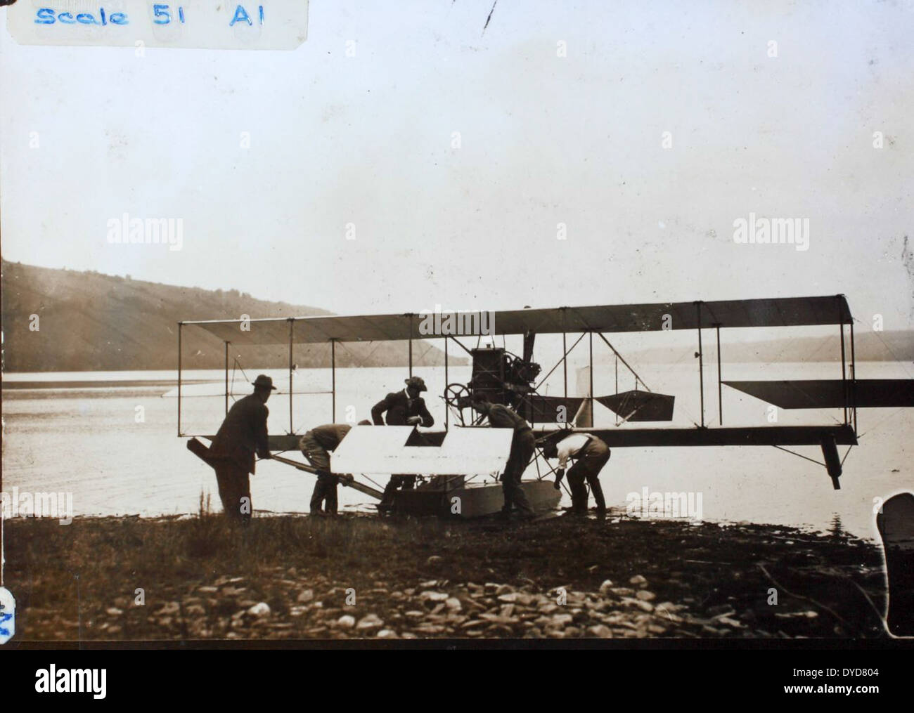Early Aircraft Designs _ Who Invented The Flying Machines – DJHNSQ