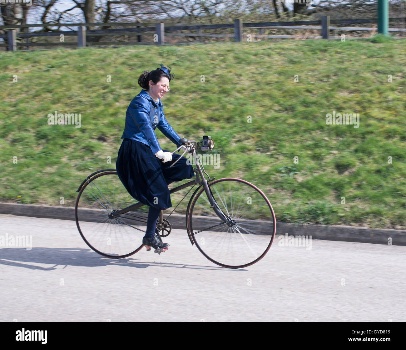 Riding costume hi-res stock photography and images - Alamy