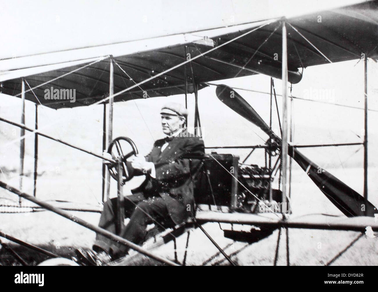The Baldwin Red Devil was a pioneering aircraft developed by Thomas ...