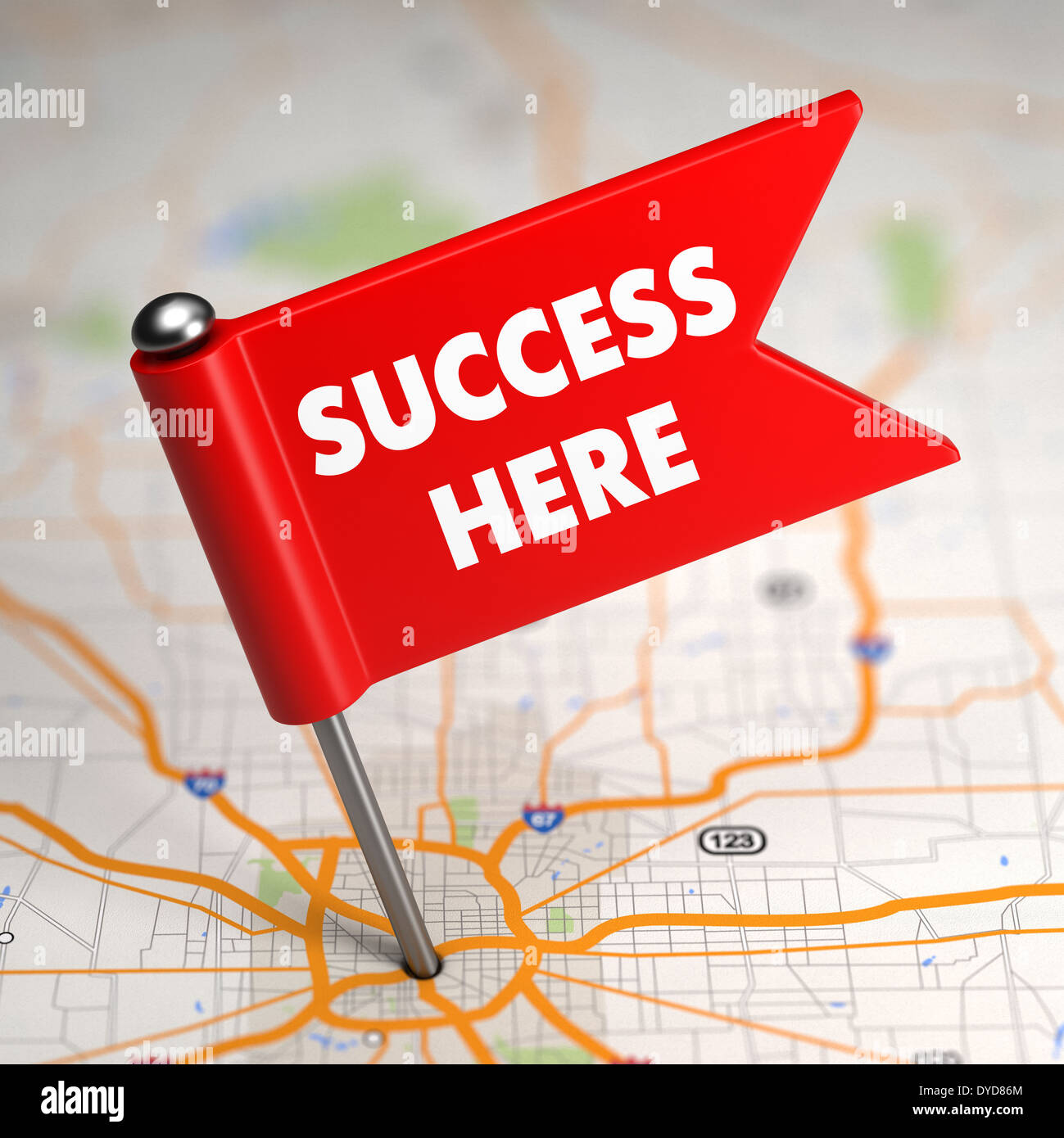 Map slogan hi-res stock photography and images - Alamy