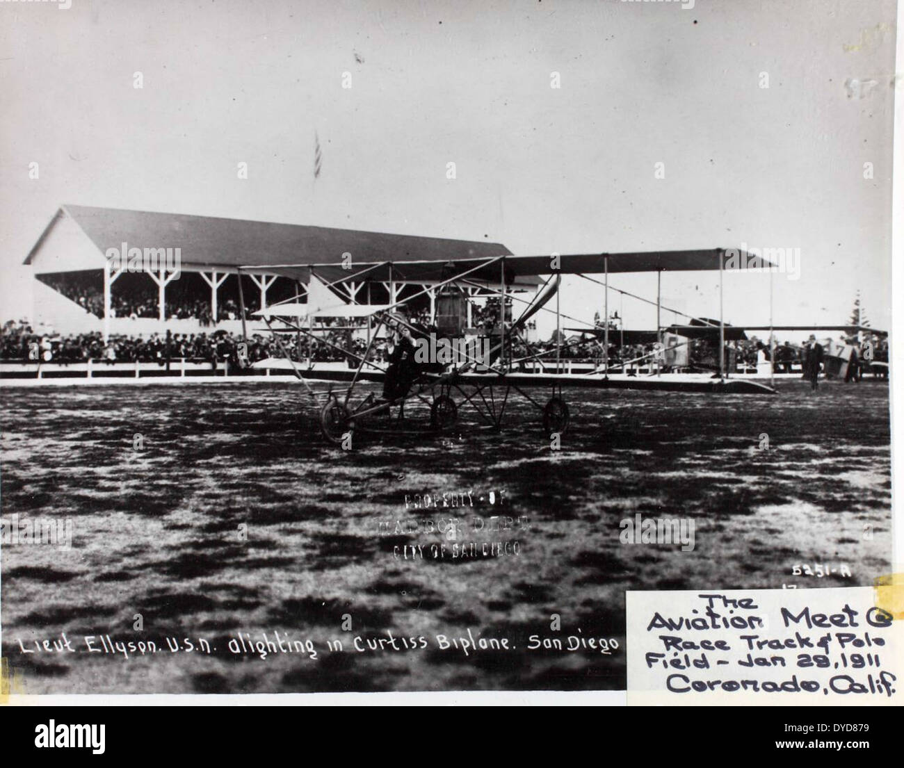 The Curtiss Hydro, also known as the Curtiss Pusher, was one of the ...