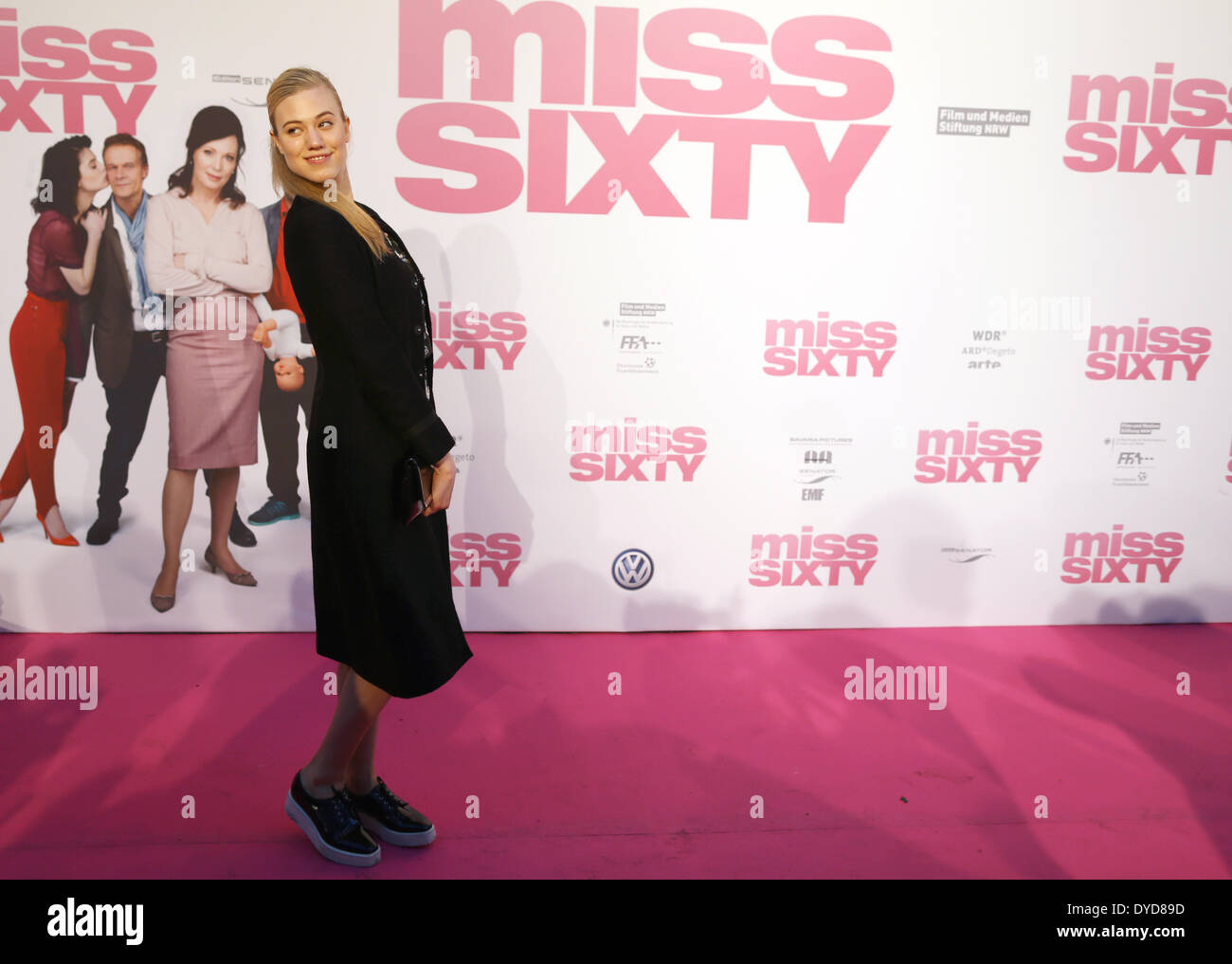 Miss sixty hi-res stock photography and images - Alamy