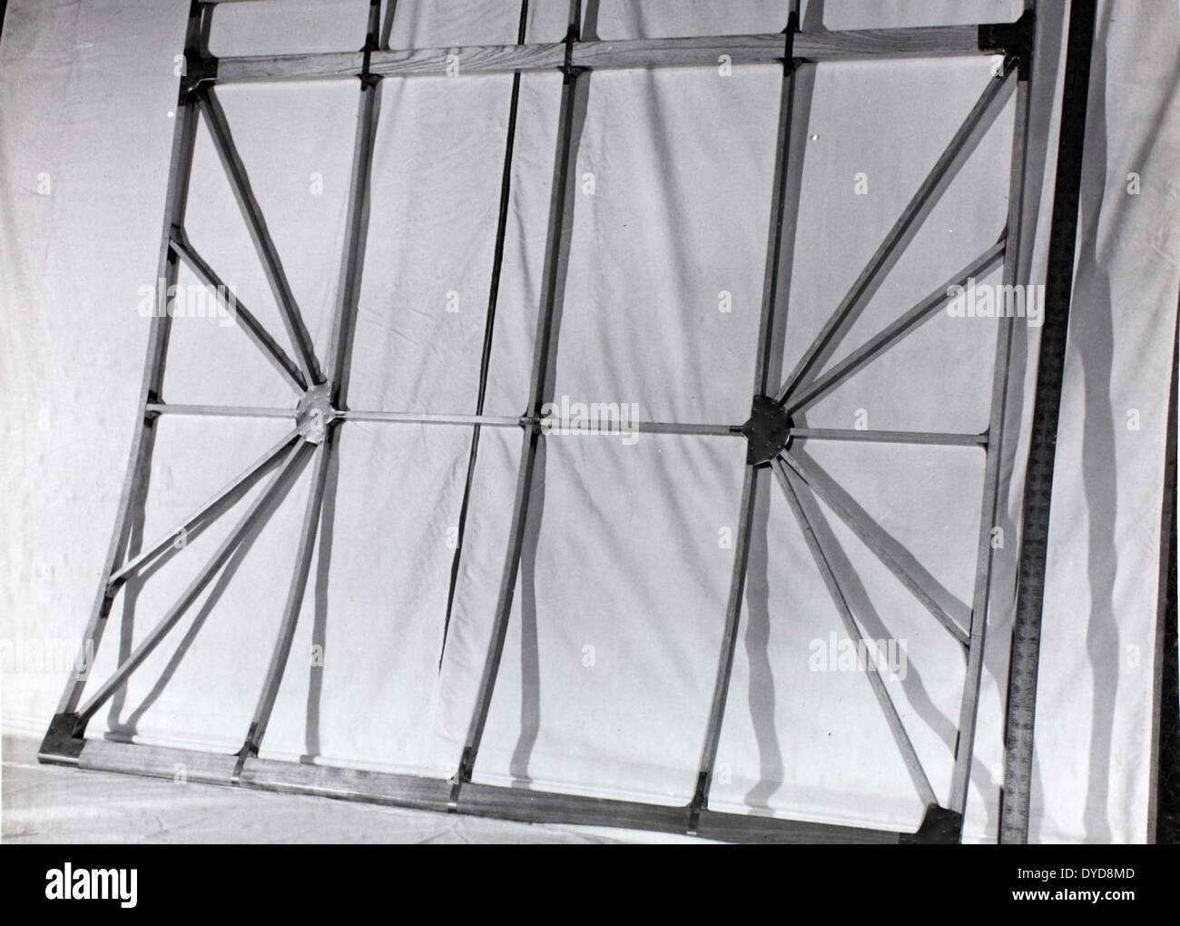 This image from Ray Fife's album captures early aviation history with ...