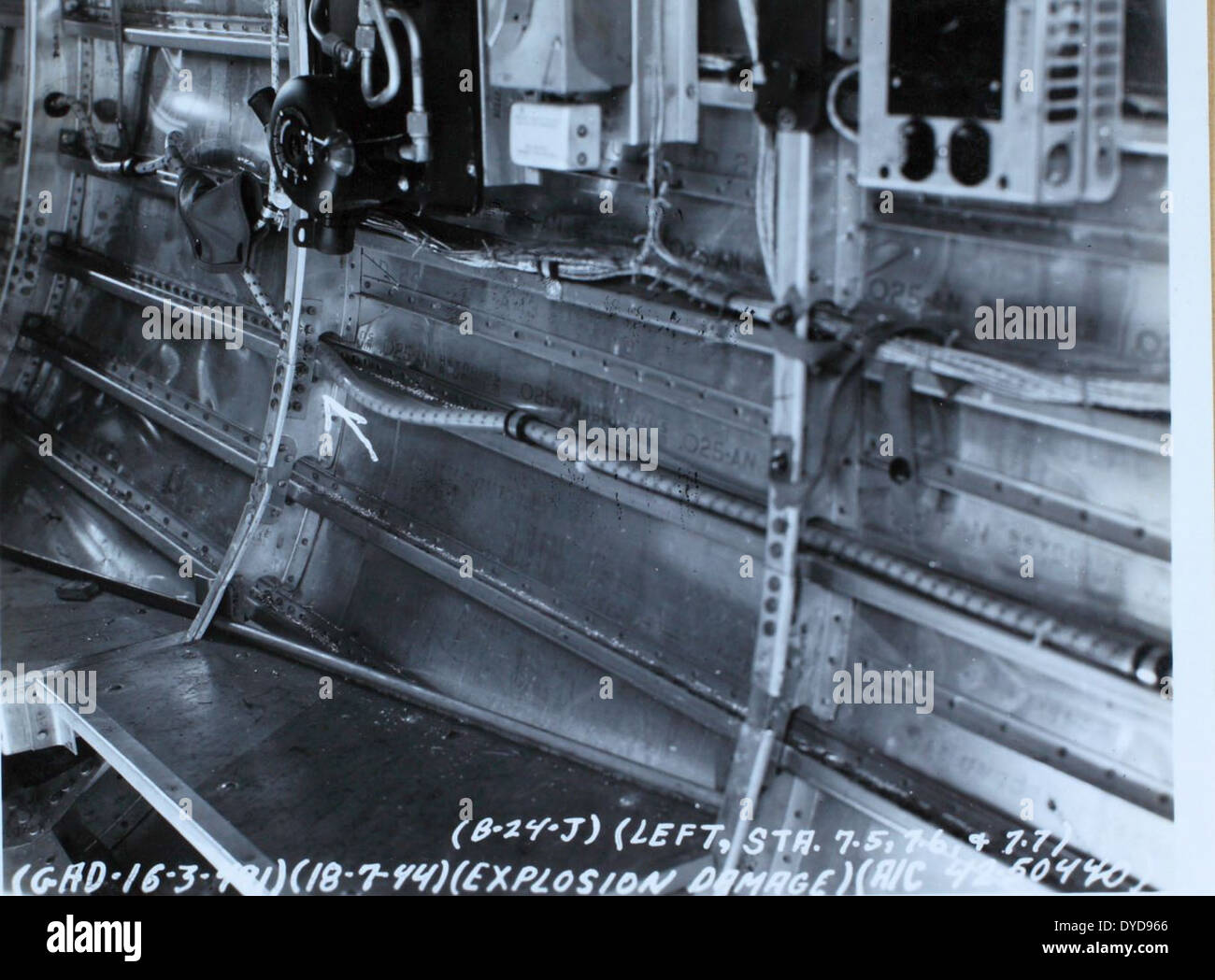 The B-24 Liberator, produced by Consolidated Aircraft, was one of the ...