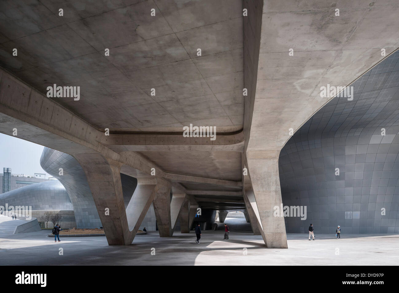 Ddp hi-res stock photography and images - Alamy