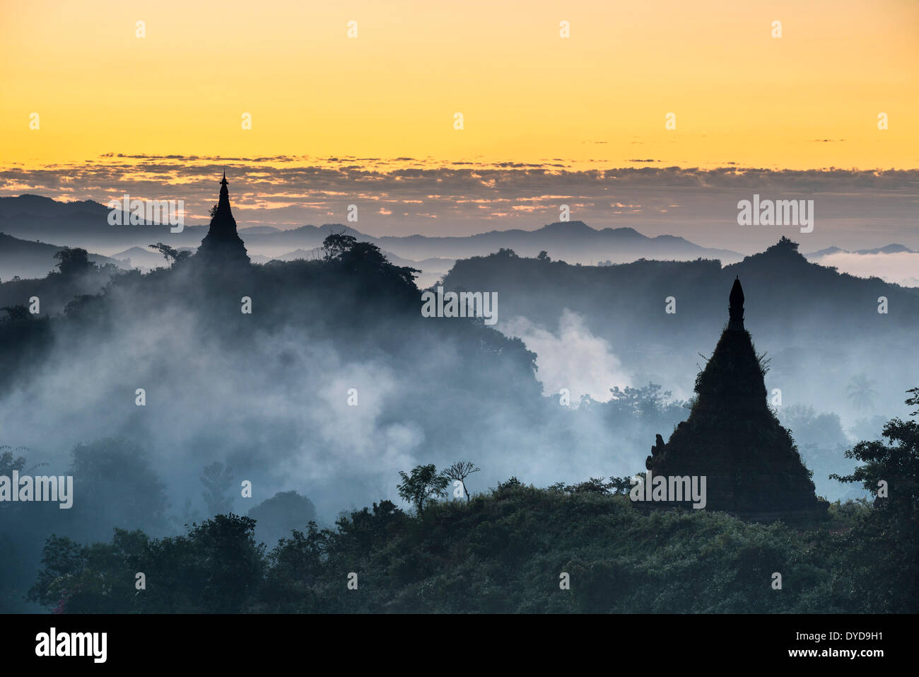 Rakhine state hi-res stock photography and images - Alamy