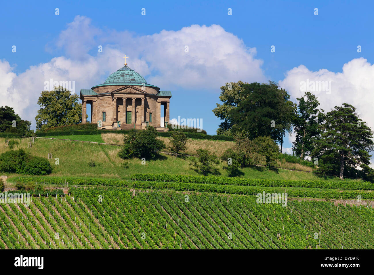 Stuttgart rotenberg hi-res stock photography and images - Alamy