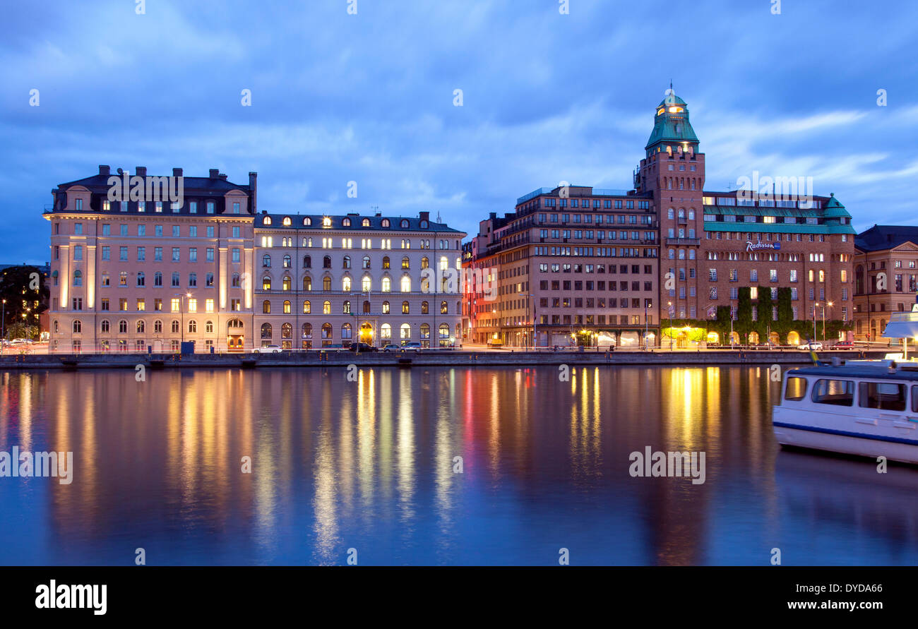 Radisson hi-res stock photography and images - Alamy