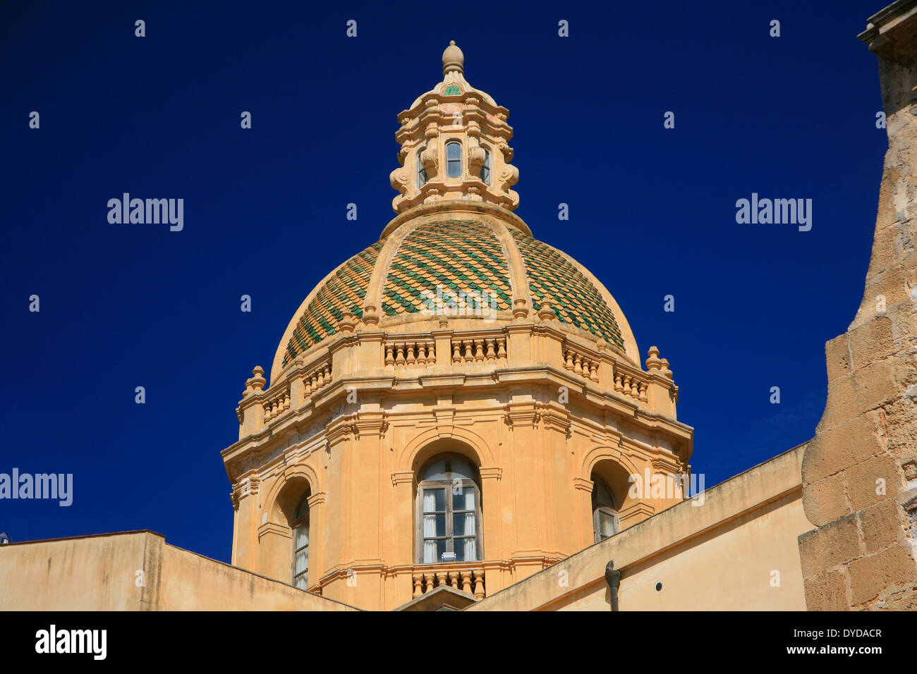 Churches in marsala sicily hi-res stock photography and images - Alamy