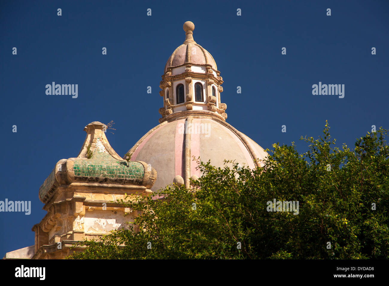 Churches in marsala sicily hi-res stock photography and images - Alamy