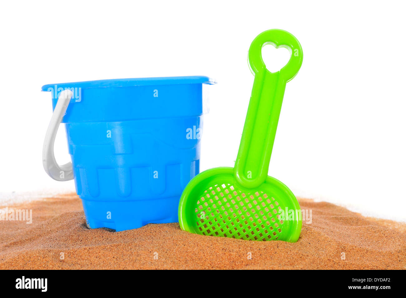 Sand Pail And Shovel High Resolution Stock Photography and Images - Alamy