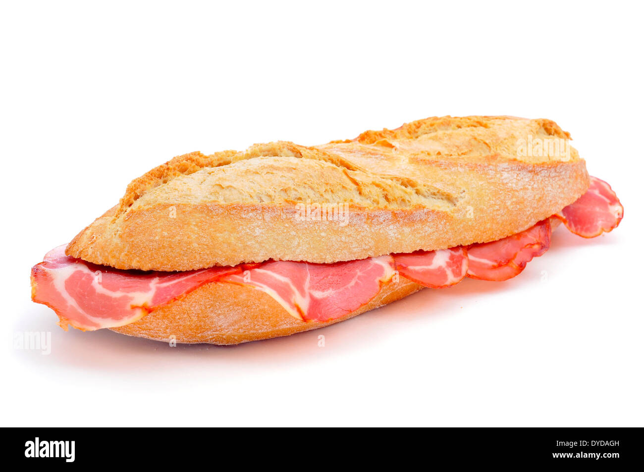 Spanish lomo hi-res stock photography and images - Alamy