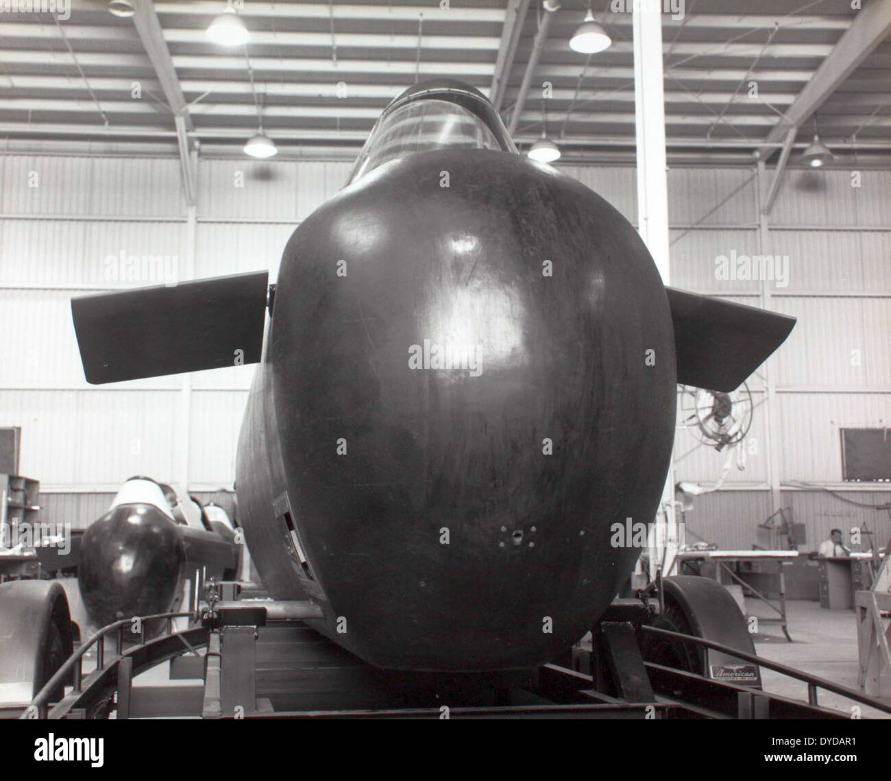 The Martin Willard Collection includes the Convair Model 14 and General ...