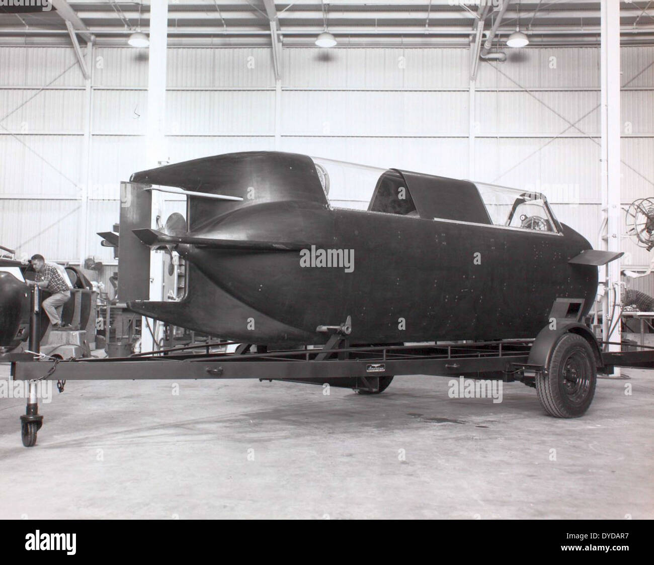 The Martin Willard Collection includes detailed images of the Convair ...