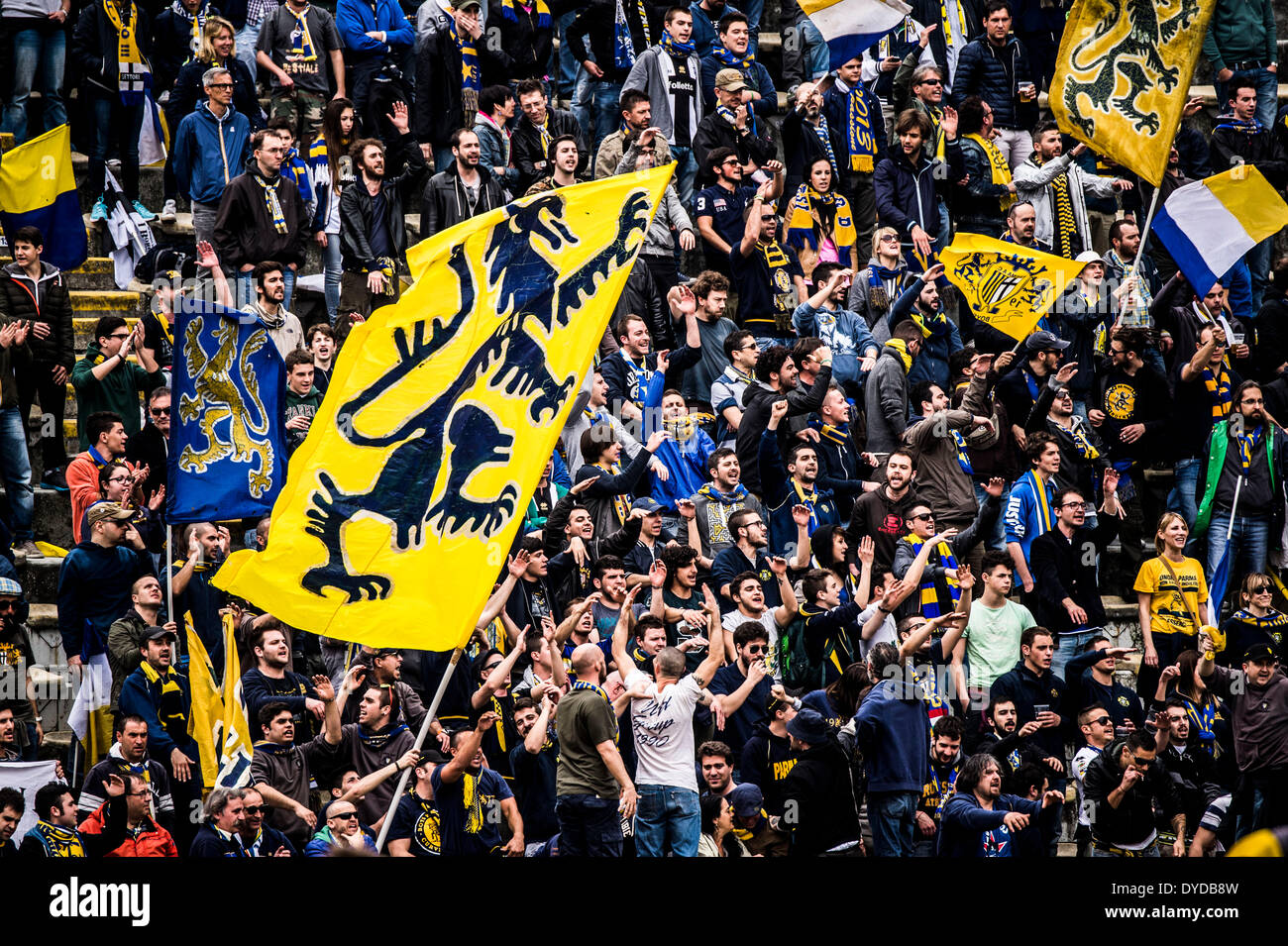 Bologna fc parma hi-res stock photography and images - Alamy